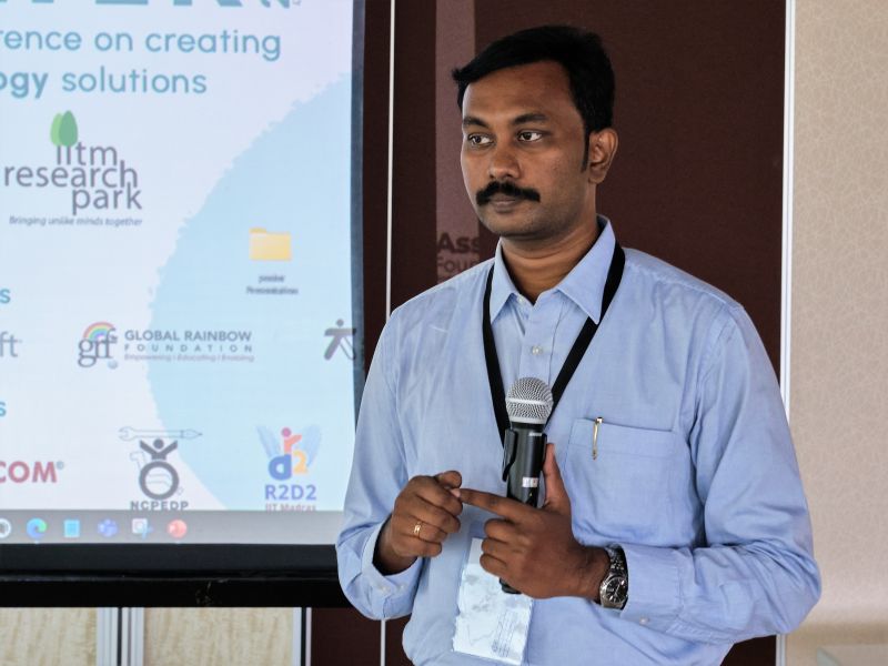 Empower 2025 | Welcome to 8th Annual Assistive Technology Conference